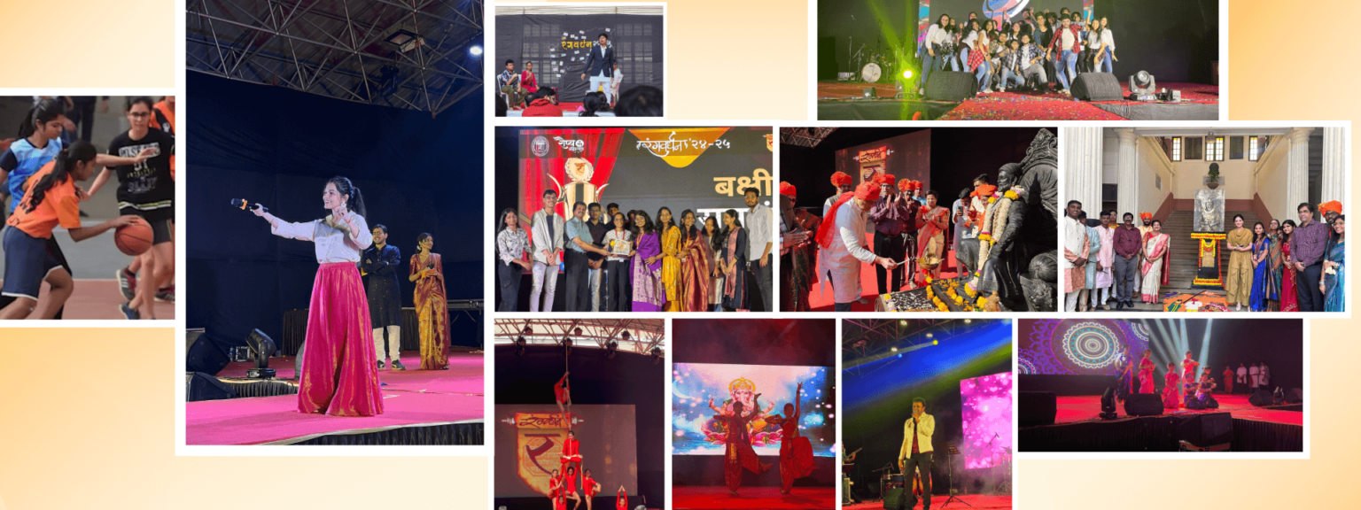 VJTI Mumbai – Veermata Jijabai Technological Institute